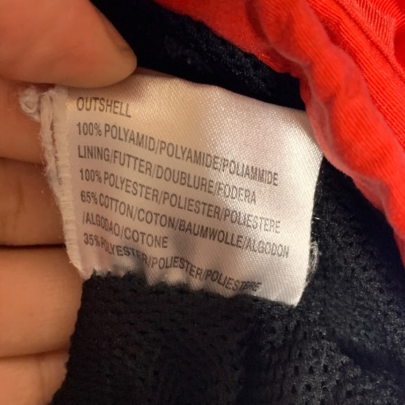 hilti | Jackets & Coats | Hilti Red Jacket Size Xsmall | Poshmark